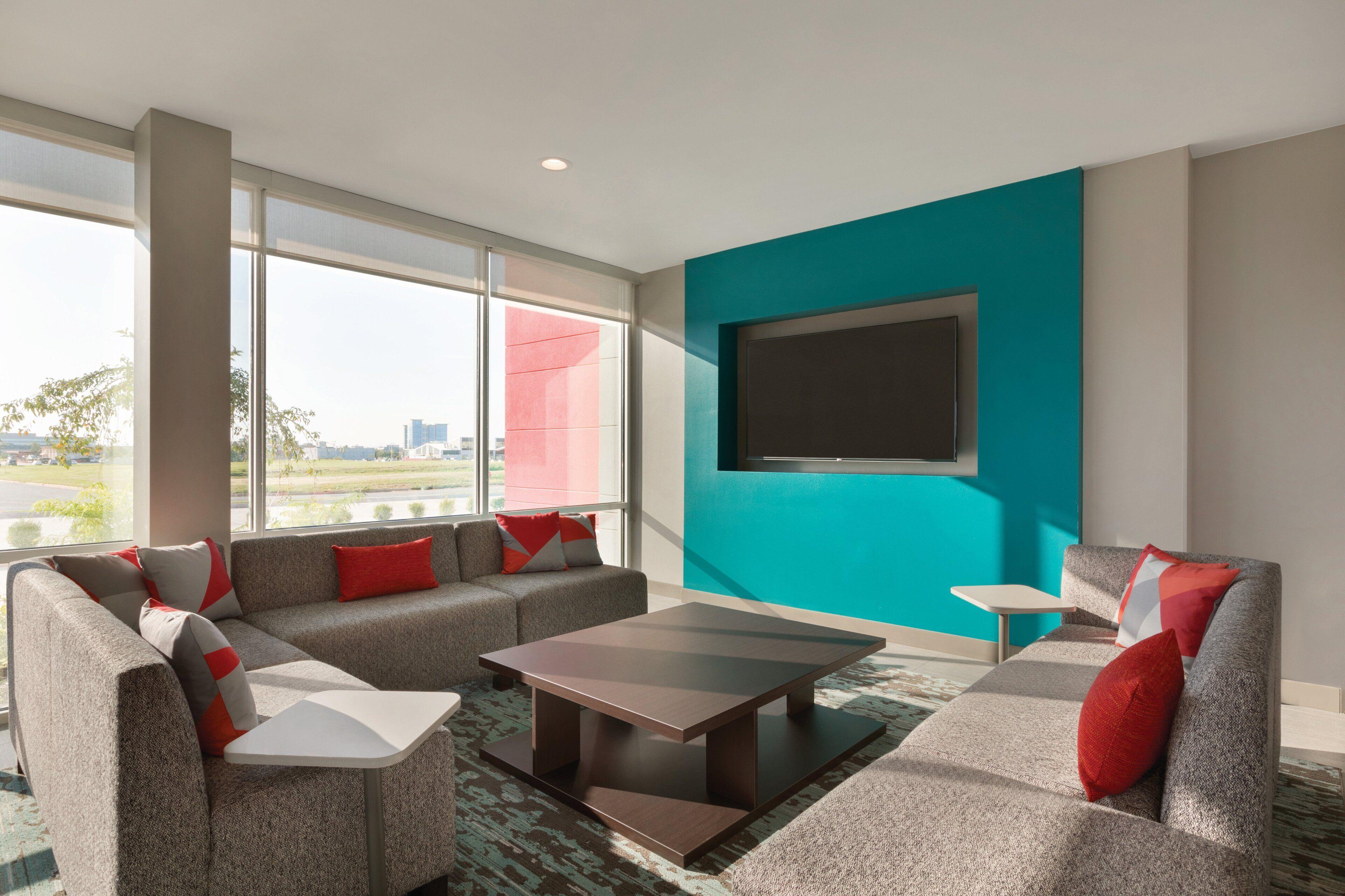 AVID HOTEL FORT WORTH DOWNTOWN BY IHG, FORT WORTH